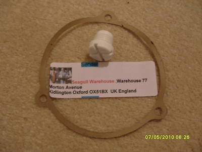 British Seagull Outboard Gear Box Service Kit Genuine | eBay