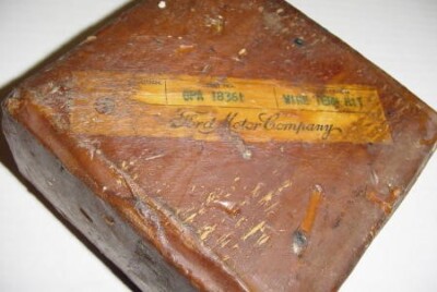 MB GPW Willys Ford WWII Jeep G503 GPA Wire & Terminal Kit NOS | eBay