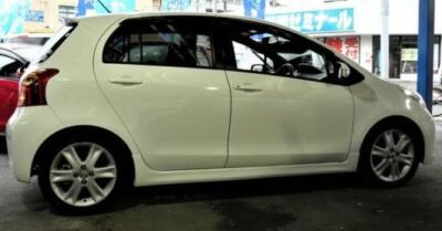 TOYOTA VITZ RS F5 NCP91 CLAMP 9046912014 | eBay