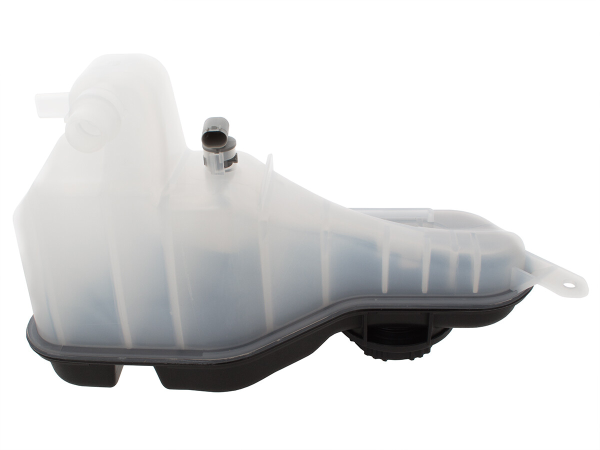 VASE RESERVOIR D'EXPANSION POUR JAGUAR S-TYPE XF XJ C2C41899 C2Z13764 ...