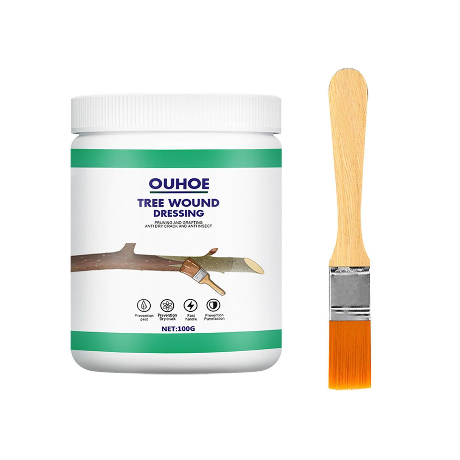 Tree Wound Sealer Convenient Multipurpose for Branch Pruning Plant ...