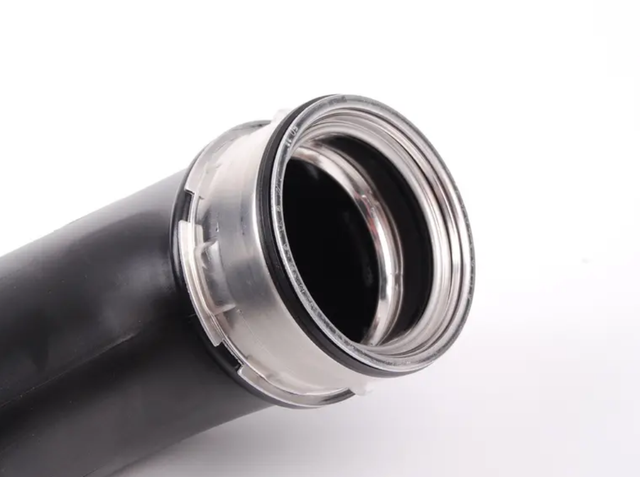 BMW 3 E90 Lower Intake Charge Pipe 13717590304 7590304 Genuine for sale ...
