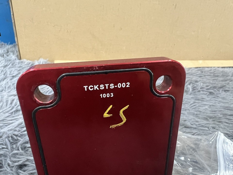 2004-2006 GTO Tick Performance Billet Short Throw Shifter TCKSTS-002 ...