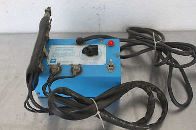 Strippers - Thermal Wire Stripper
