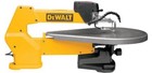 DeWalt DW788 1.3 Amp 20-Inch Variable-Speed Scroll Saw with Scroll-Saw ...