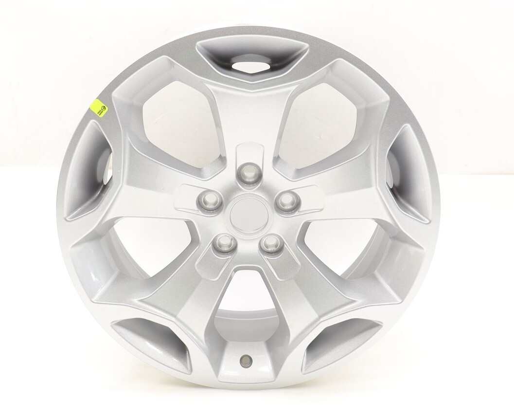 Ford BG 1 Z 1007 E Genuine OEM Factory Original Wheel Alloy for sale ...