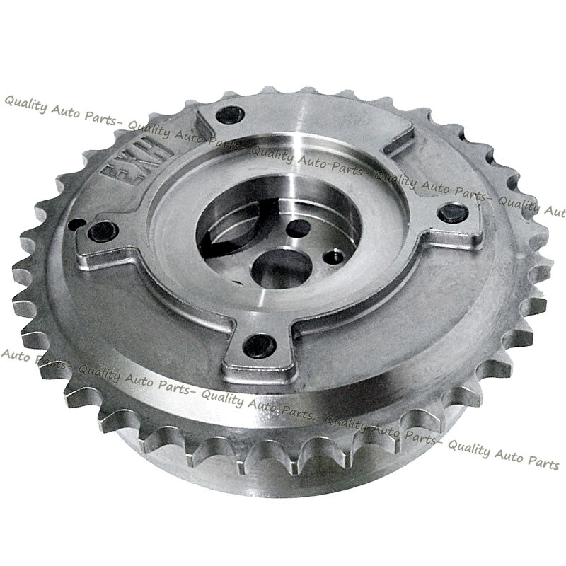 PAIR VVT Timing Gear Fit Toyota Avalon Camry Highlander RAV4 Venza 2.5L ...