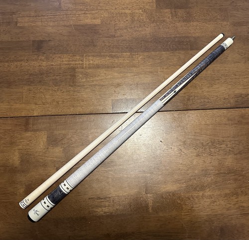 Meucci ME9712 97-12 Pool Cue | eBay
