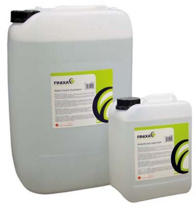 FINIXA WATERBASED CLEANER 5LTR (DGR05) | eBay Australia
