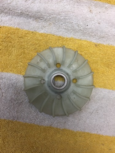 Ego Power Lawn Mover Fan 3300032001 free shipping | eBay