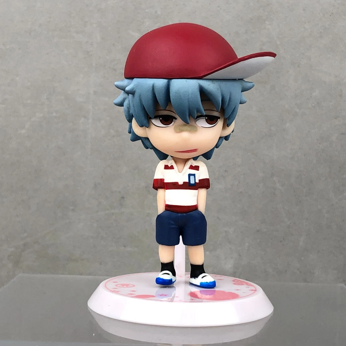 Falling In Reverse Chibi