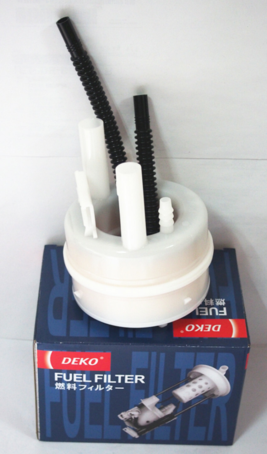 WAJ Fuel Filter Intank 17040-JR50A Fits Nissan Qashqai/Qashqai +2 I ...