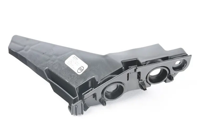 VOLKSWAGEN JETTA MK7 Front Right Bumper Bracket 17A807184 GENUINE for ...