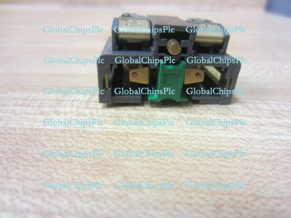 Idec BS-010 Contact Block BS010 | eBay