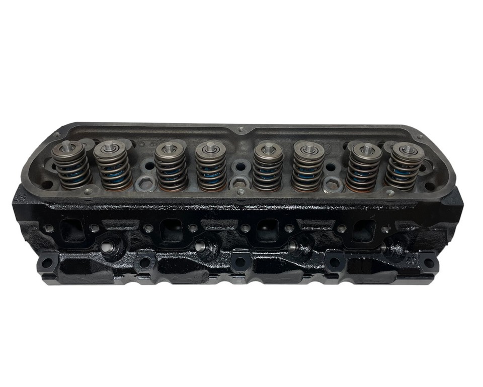 Remanufactured Marine 5.0L, 302 CID Cylinder Head Assembly E7TE, F1SE ...