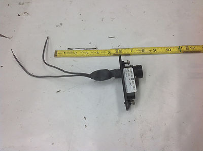 General Electric FK1-IND Fuse Kit. Unused No Box | eBay