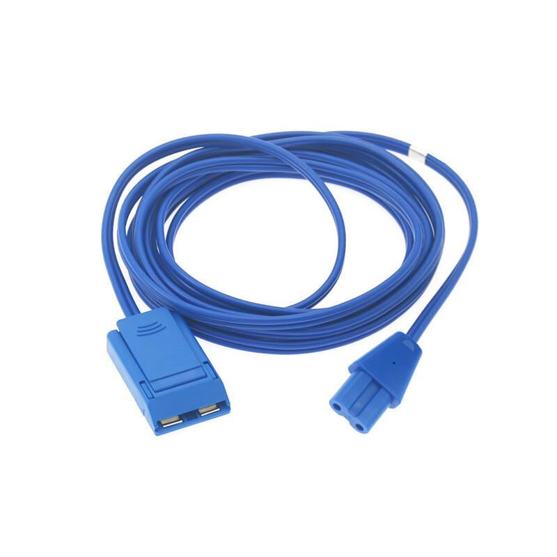 Monopole/Bipolar/American REM Plug Electrocautery Negative Plate ...