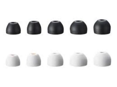 SONY EP-EX11 Hybrid Replacement Ear Tips(4 pieces set) | eBay