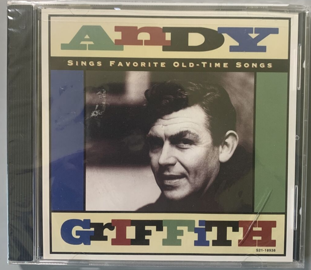 Sings Favorite Old-Time Songs [Capitol Special Markets] by Andy ...