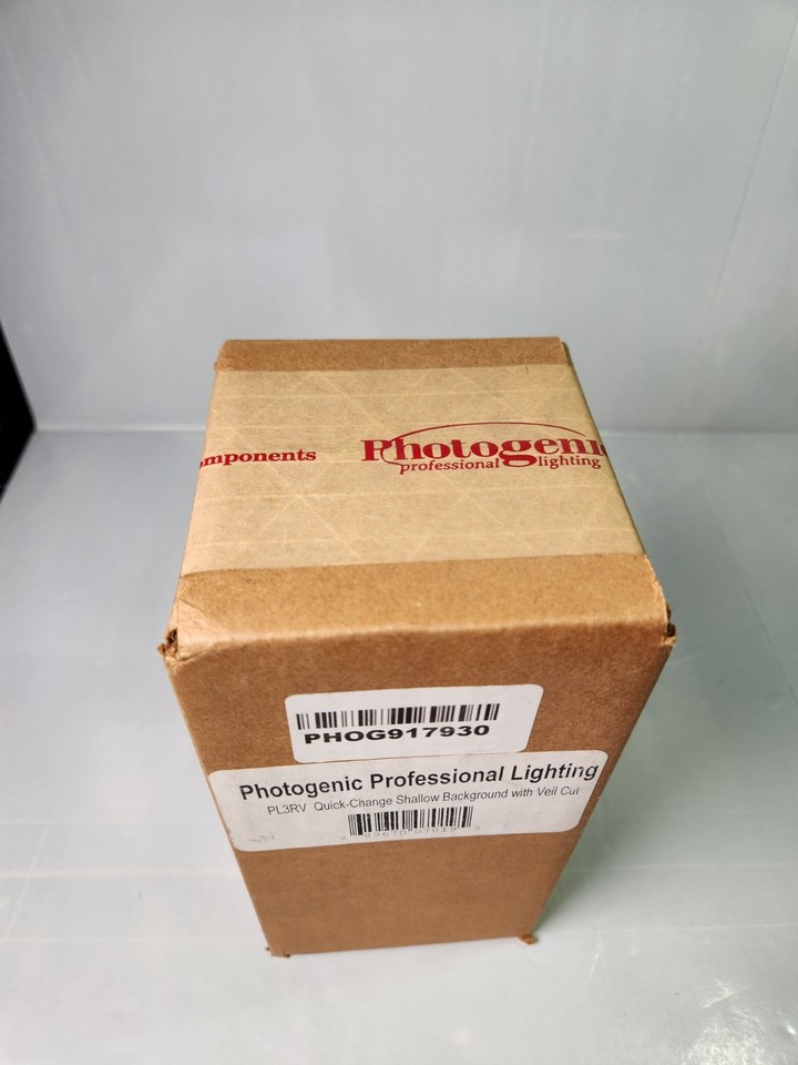 Photogenic PL3R Quick Change Background Reflector for Powerlight | eBay