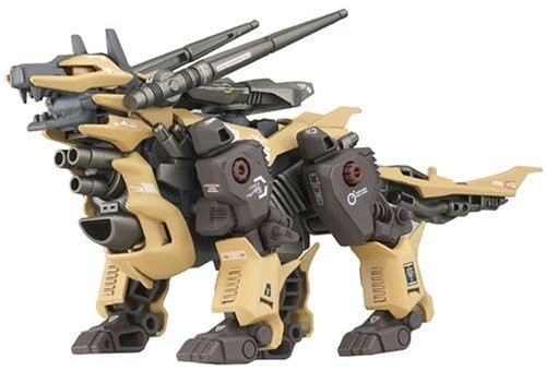 Tomy GD-004 Hound Soldier ZOIDS Zoids Genesis Plastic Models Used F/S ...