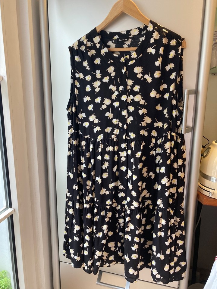 Taifun Kleid , Gr.46 , neu , Viscose | eBay.de
