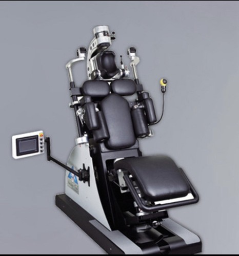 Antalgic-trak Non Surgical Spinal Decompression Device | eBay