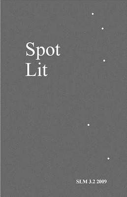 Spot Lit: 3.2 2009 by Susan Hansell Ed (English) Paperback Book ...