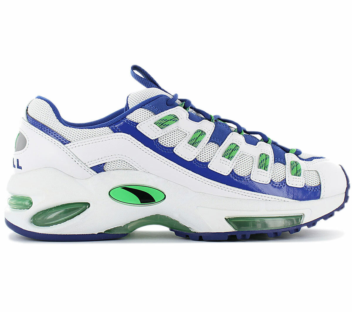 Size 11 - PUMA Cell Endura 98 Sprite for sale online | eBay