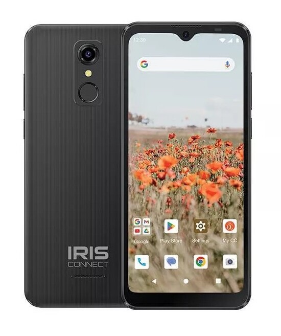 IRIS Connect 32GB Unlocked - Excellent
