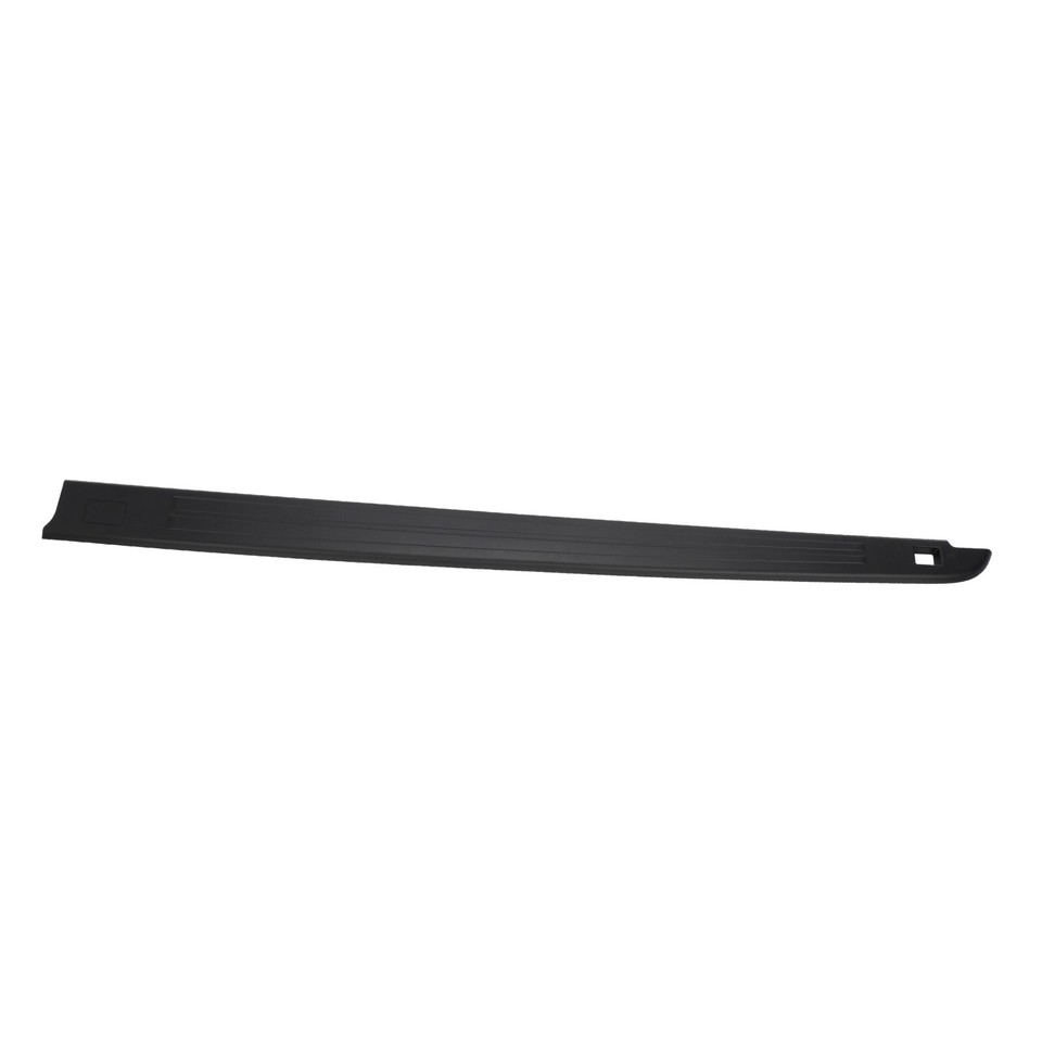 2019-2026 RAM 1500 PICKUP BED RAIL CAP LEFT DRIVER NEW GENUINE MOPAR ...