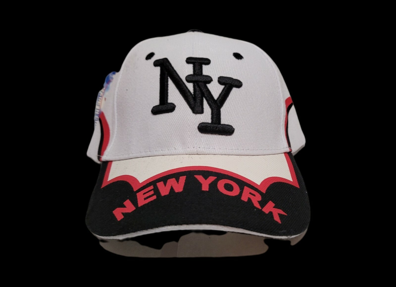 New York Knights Baseball Cap NY Hat | eBay