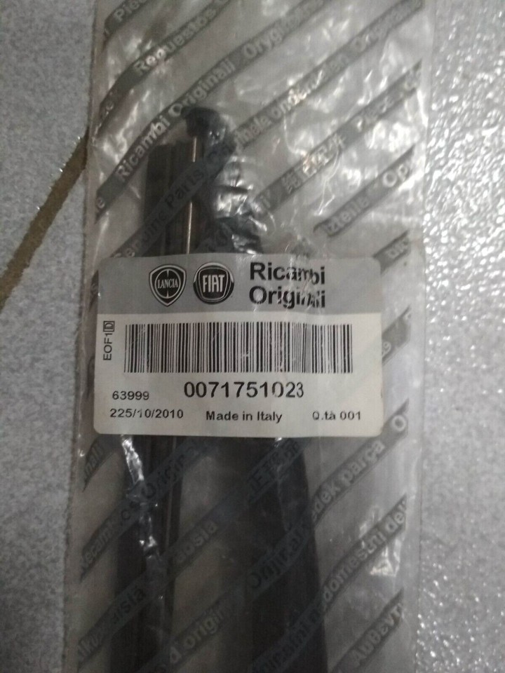 FIAT 500 wiper blade rear !!NEW!! !!GENUINE!! 71751023 | eBay