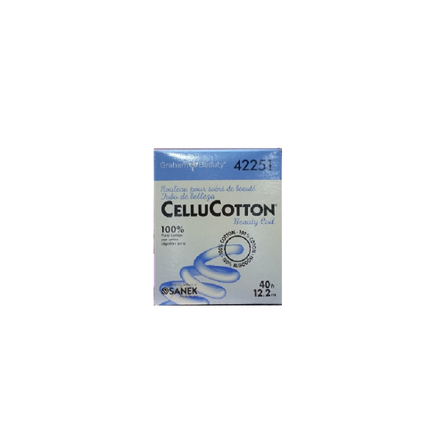 Graham CelluCotton Beauty Coil ( 44060 / 44070 / 42251 / 44130 ) - YOU ...