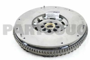 12310EB30A Genuine Nissan FLYWHEEL ASSY 12310-EB30A | eBay