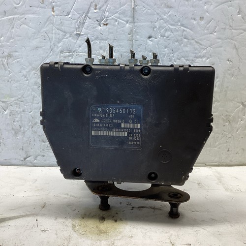 CHRYSLER CROSSFIRE ABS ANTI-LOCK BRAKE PUMP W MODULE COMPUTER ...