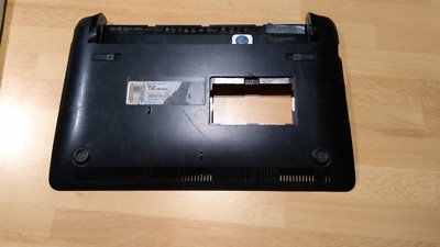 Scocca per Asus EEE PC 1015PED cover inferiore plastiche bottom case ...