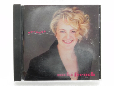 Nicki French - Secrets (CD, 1995, Critique Records) | eBay