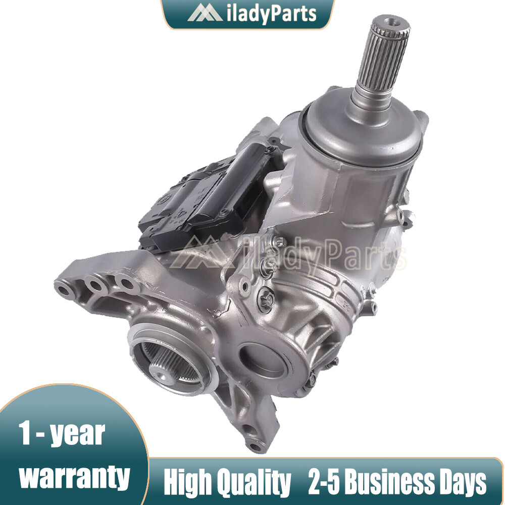 2014-2018 Jeep Cherokee Power Transfer Unit Case 2 Speed | 68307403AG ...