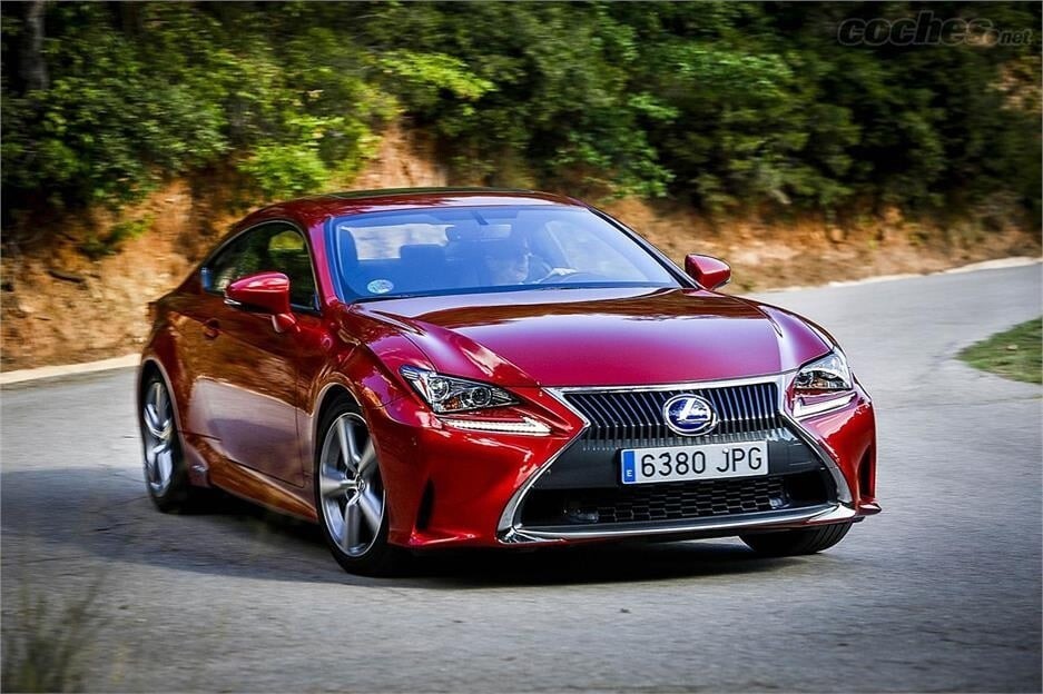 Genuine Rear Brake Pads 2015-2022 Lexus RC300 300H RC350 04466-48130 ...