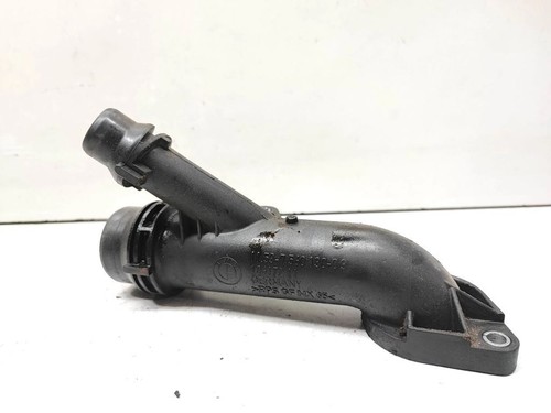 BMW 3 E90 E91 2008 Petrol engine water coolant pipe hose 7560130 ...