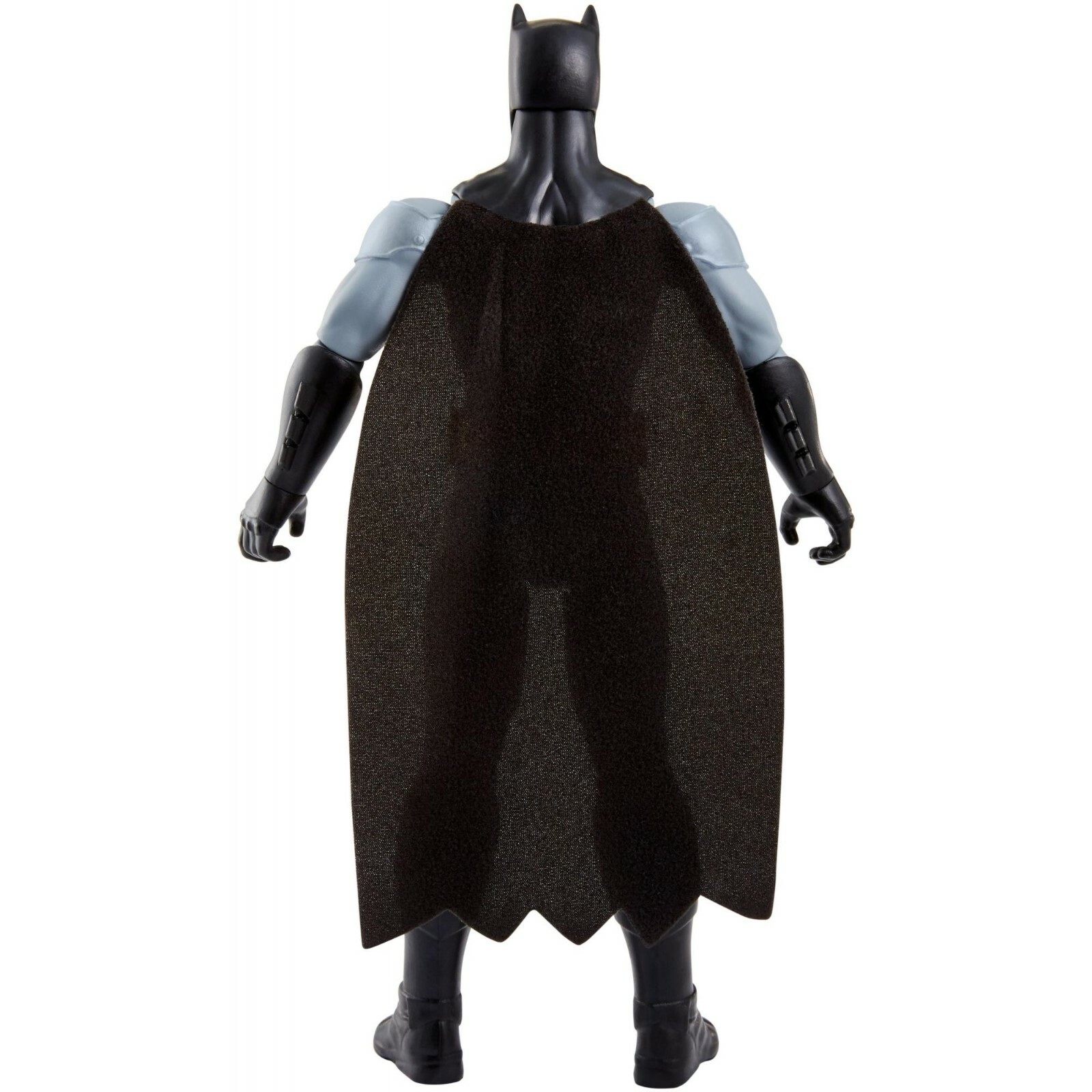 DC Comics Batman Missions 12" Inch True Moves Batman Figure | eBay