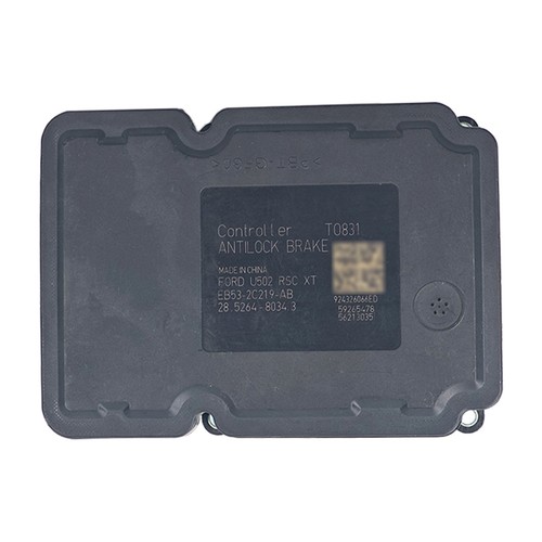 ReBuilt EB5Z-2C219-B ABS Pump Control Module for Explorer Mountaineer ...