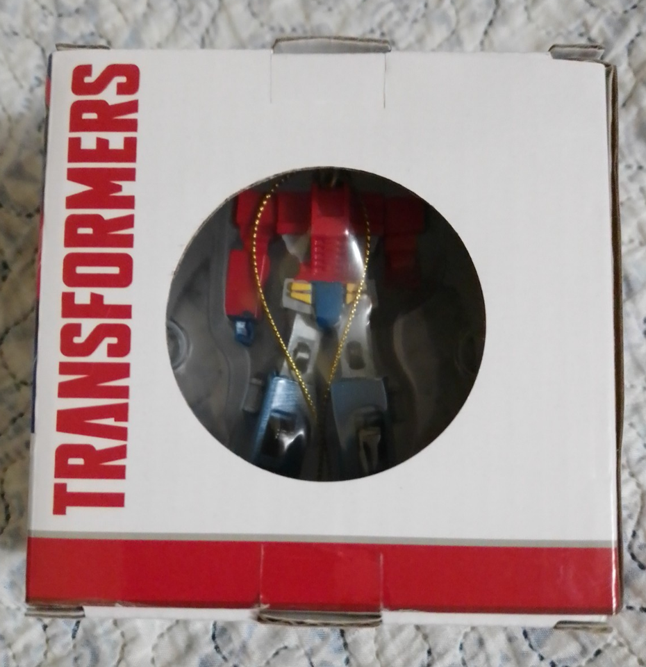 Transformers Hanging Ornament ~ Brand New ~ | eBay Australia