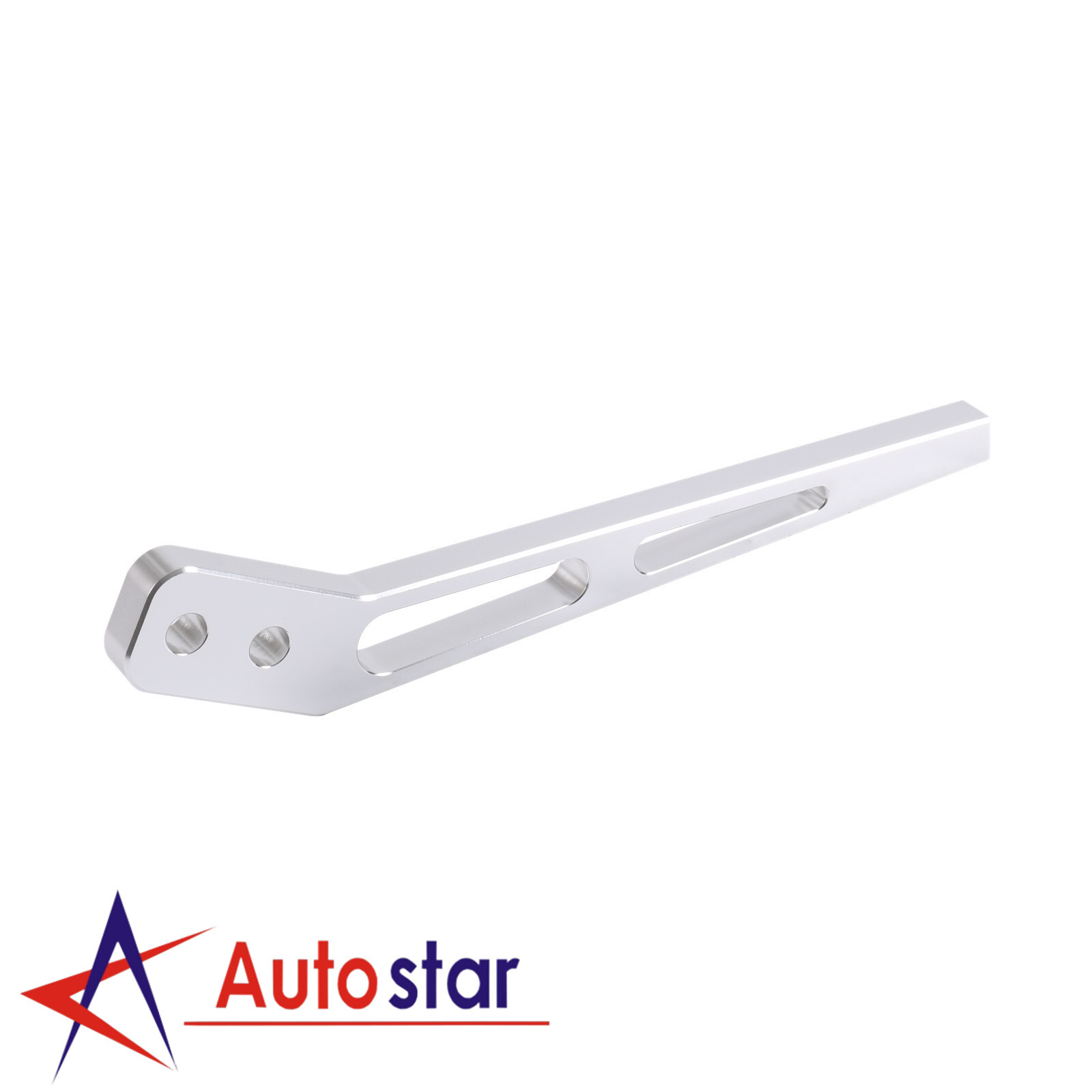 Set Billet 10" Bent Shifter Handle Lever For Tremec T5 T45 T56 TKO500 ...