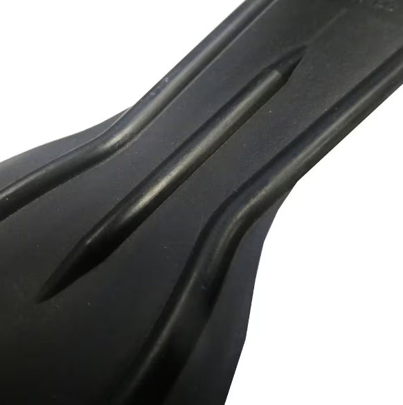 Anvil 2 in. Plastic Paint Scraper Putty Knife - Durable and Flexible ...