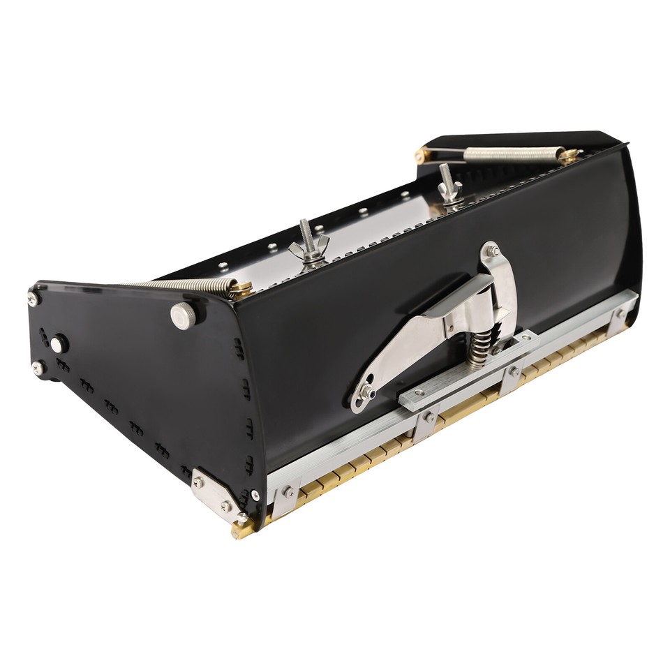 12" Drywall Flat Finishing Box Alloy Drywall Tools Painting&Scraping ...