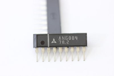 AN6884 MATSUSHITA INTEGRATED CIRCUIT NOS (New Old Stock) 1PC ...