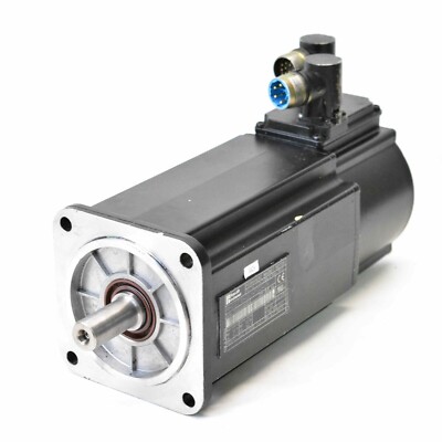 REXROTH INDRAMAT MSK101D-0300-NN-M1-BG3-NNNN SERVO MOTOR | eBay
