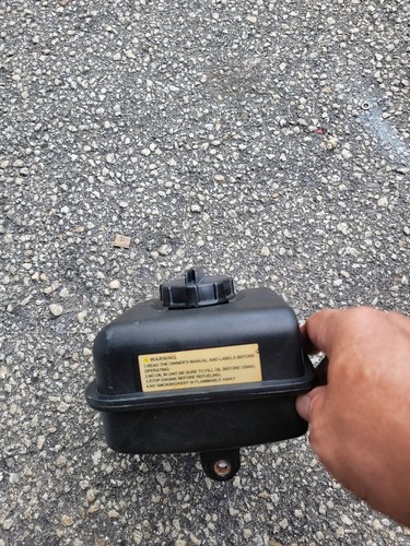 Fuel Tank For Karcher G2000MK Legacy 87CC 2000PSI 2GPM Pressure Washer ...